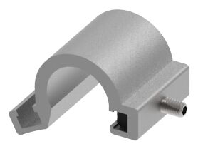 Bracket for magnetic sensor for ISO profil cylinder (PF) – Tomis