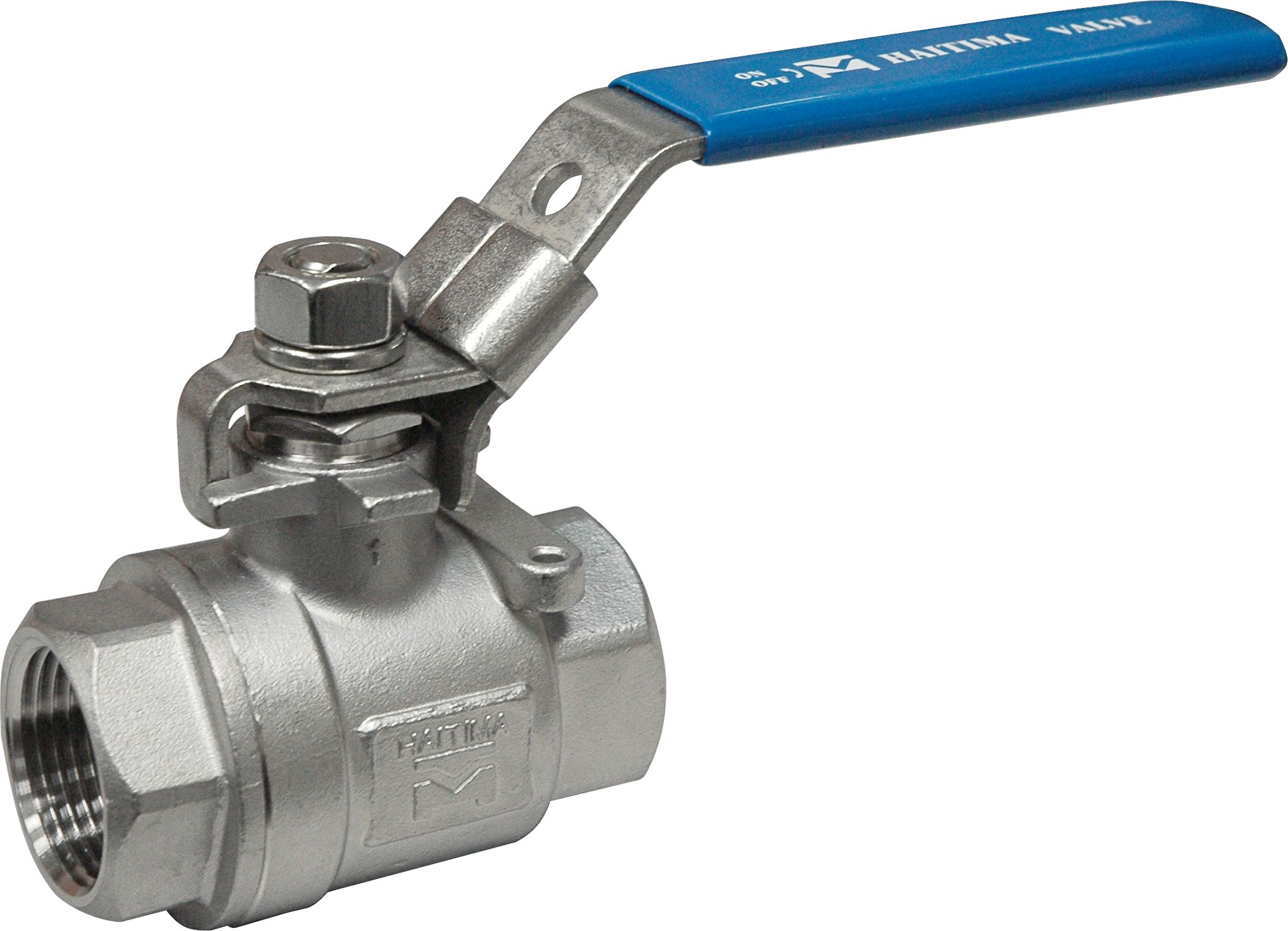 Threaded Ball Valves – Tomis